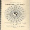 The Universal Clock eBook - Merriman Market Analyst