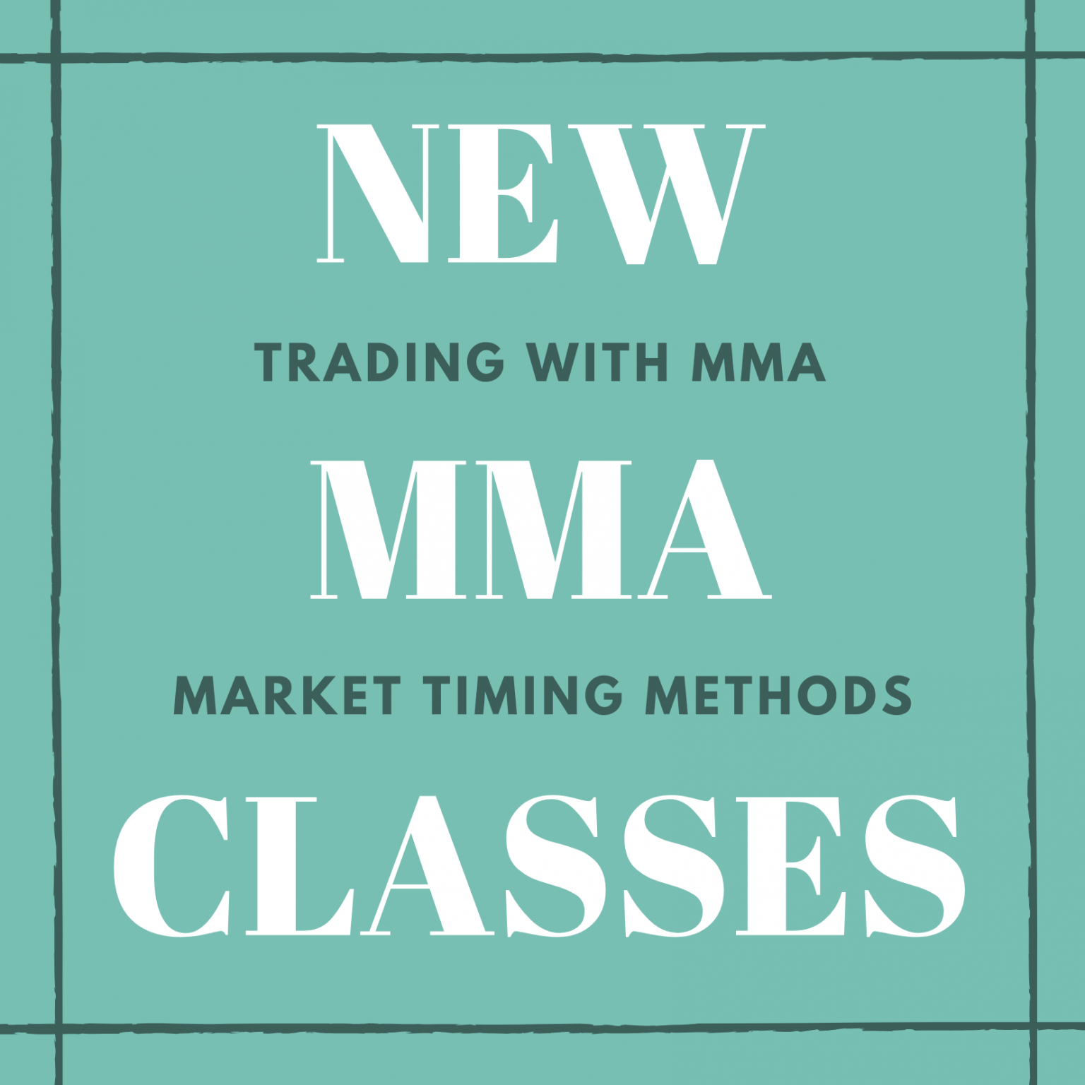 MMA Methodology - Merriman Market Analyst