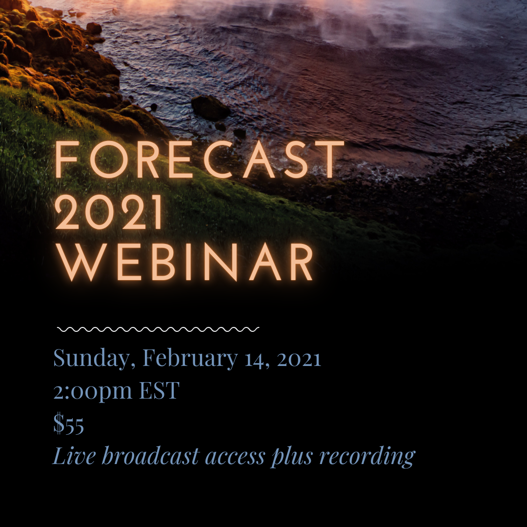 Webinars Available - Merriman Market Analyst