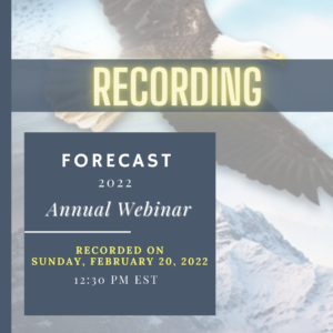 Webinars Available - Merriman Market Analyst