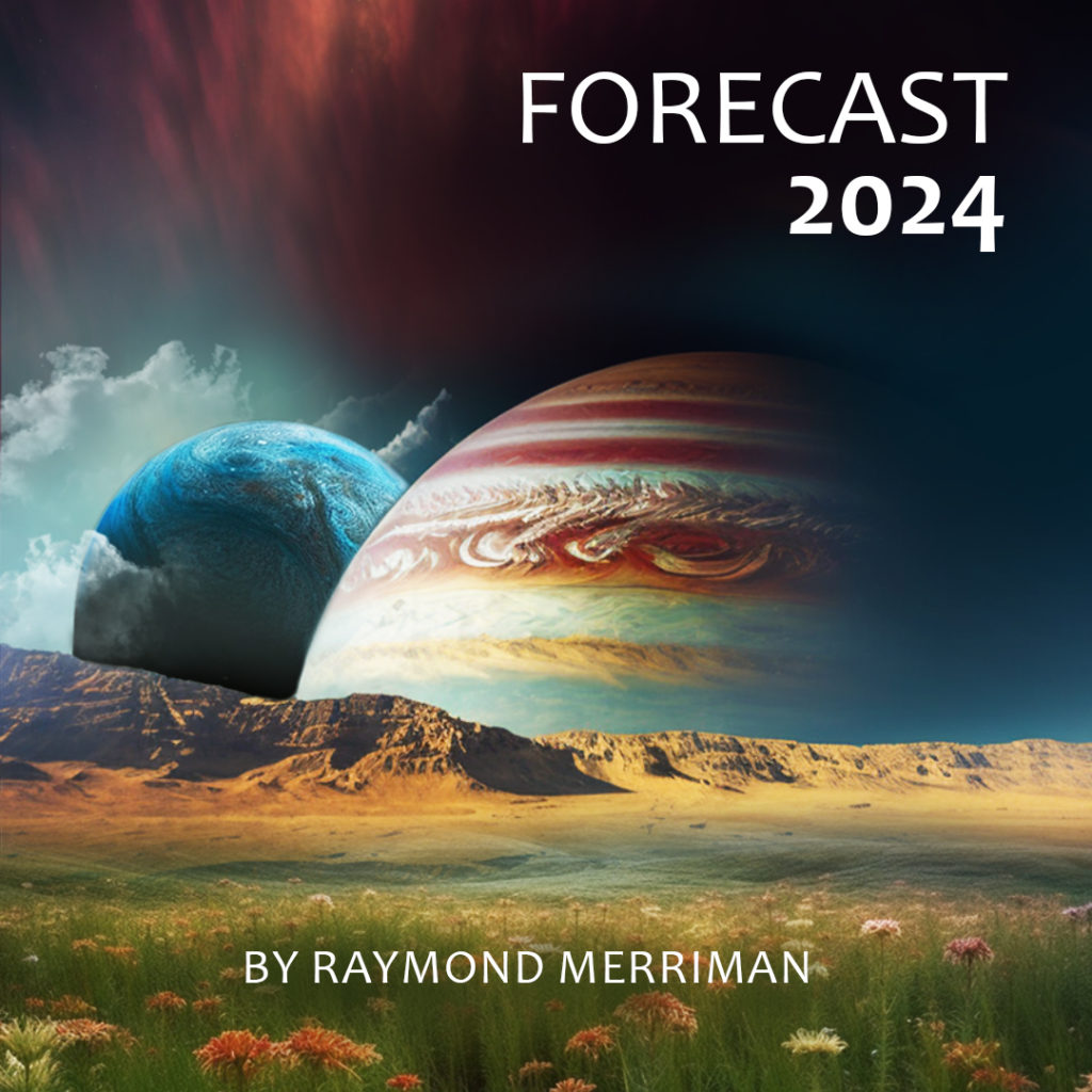 Forecast 2024 - Merriman Market Analyst