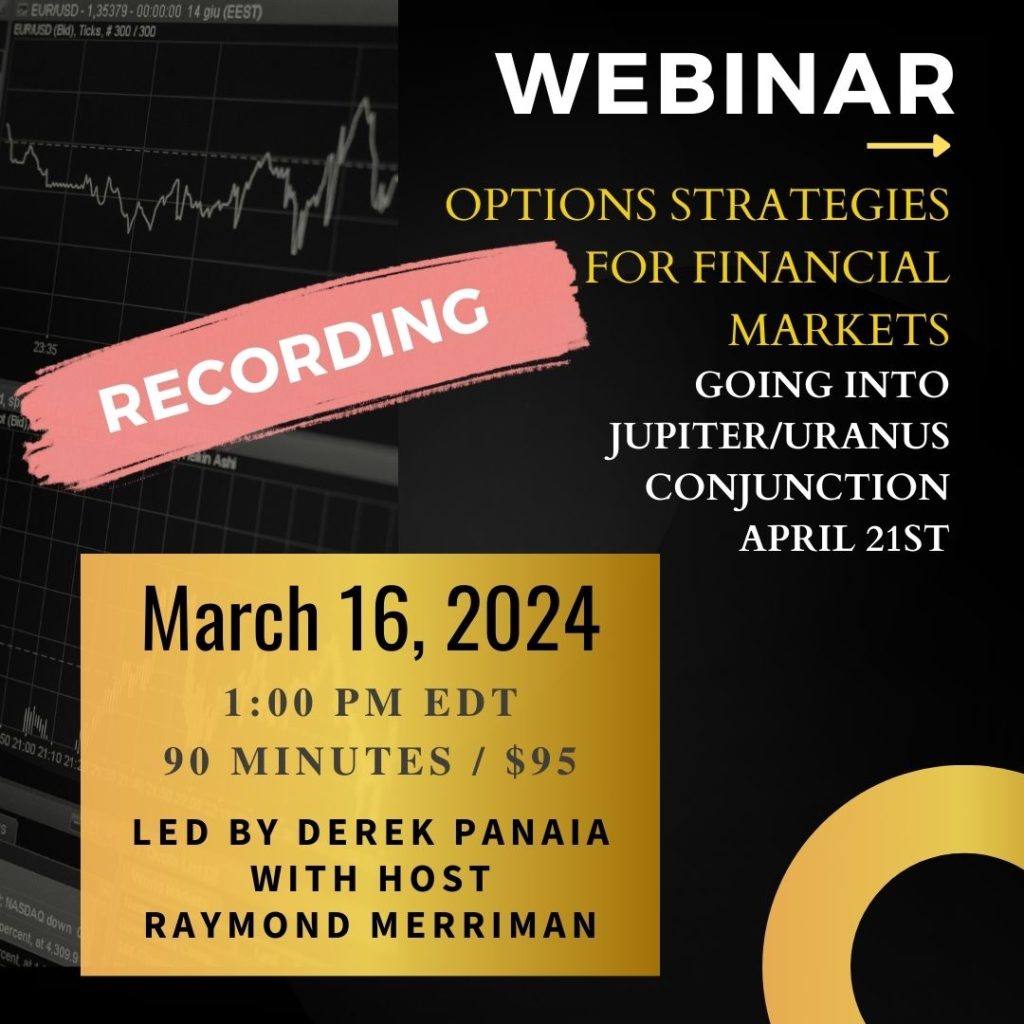 Webinars Archives - Merriman Market Analyst