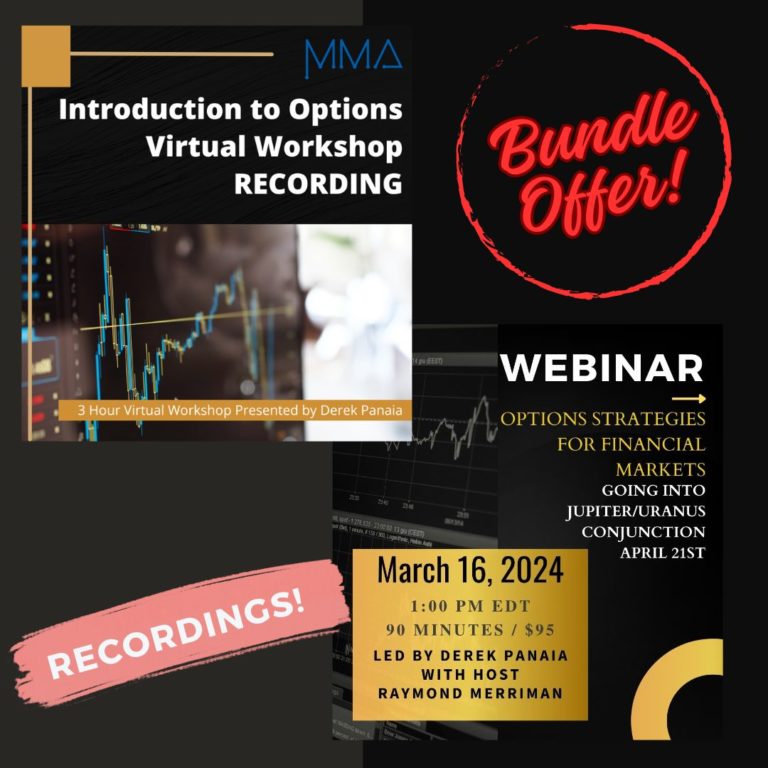 Webinars Archives - Merriman Market Analyst