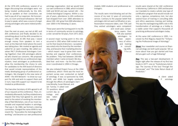 Interview with Ray Merriman - Merriman Market Analyst