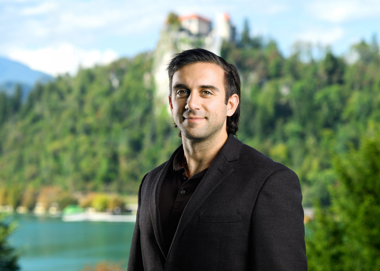 Home - Merriman Market Analyst