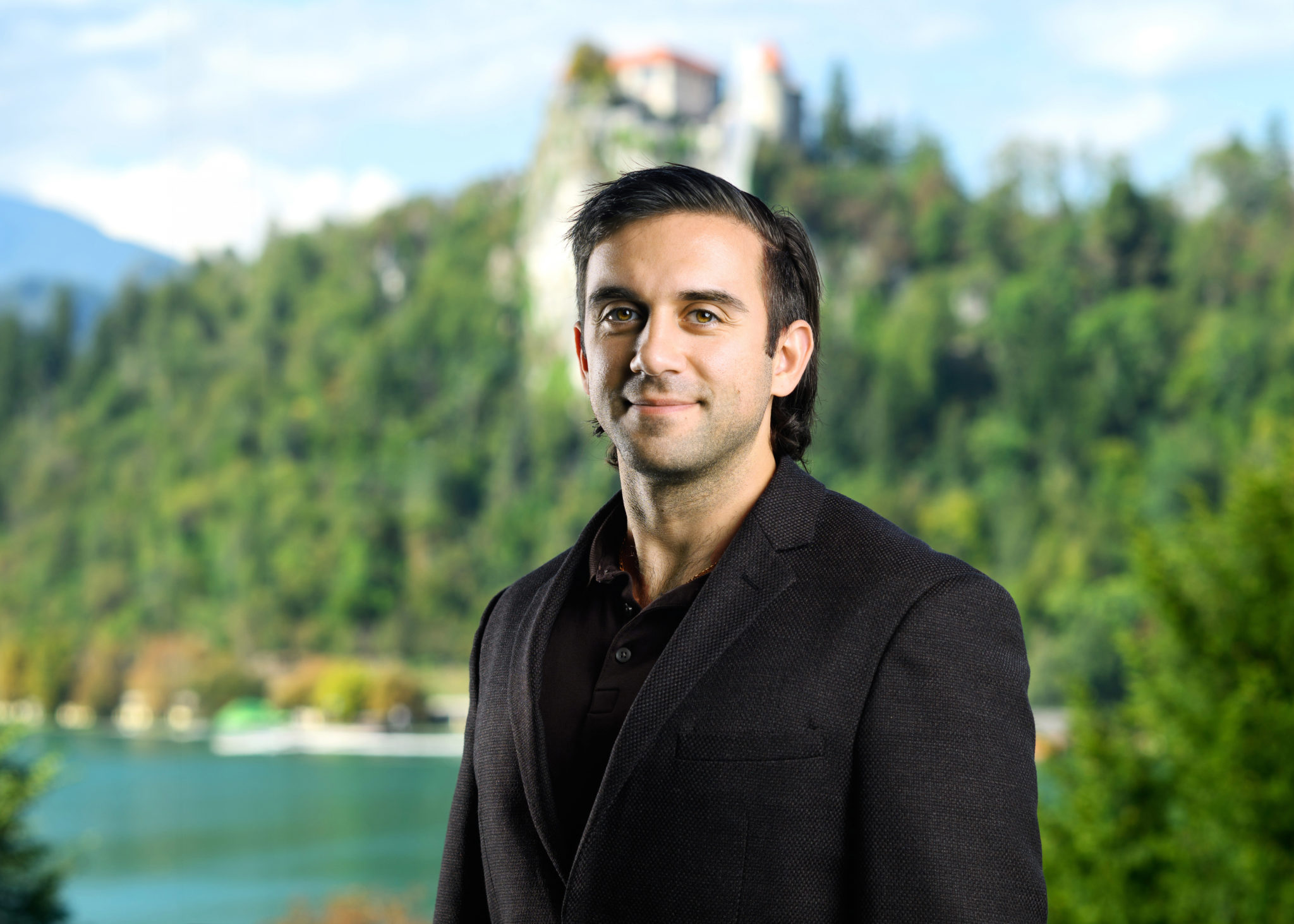 Home - Merriman Market Analyst