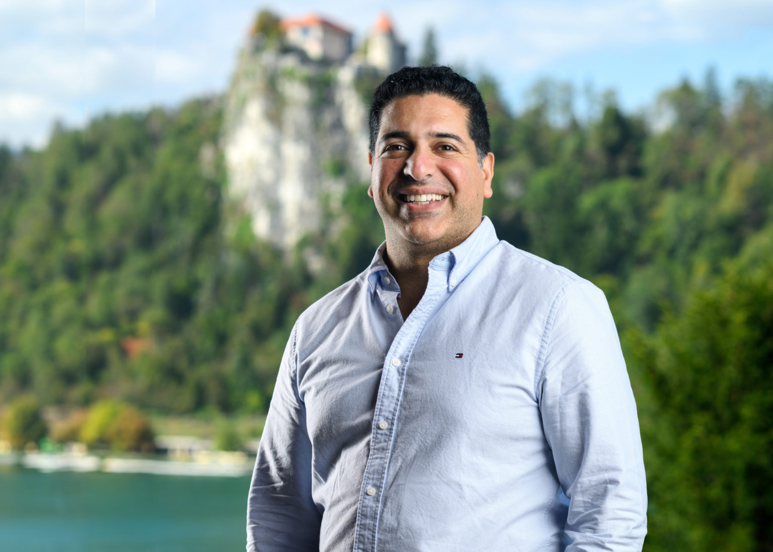 Home - Merriman Market Analyst