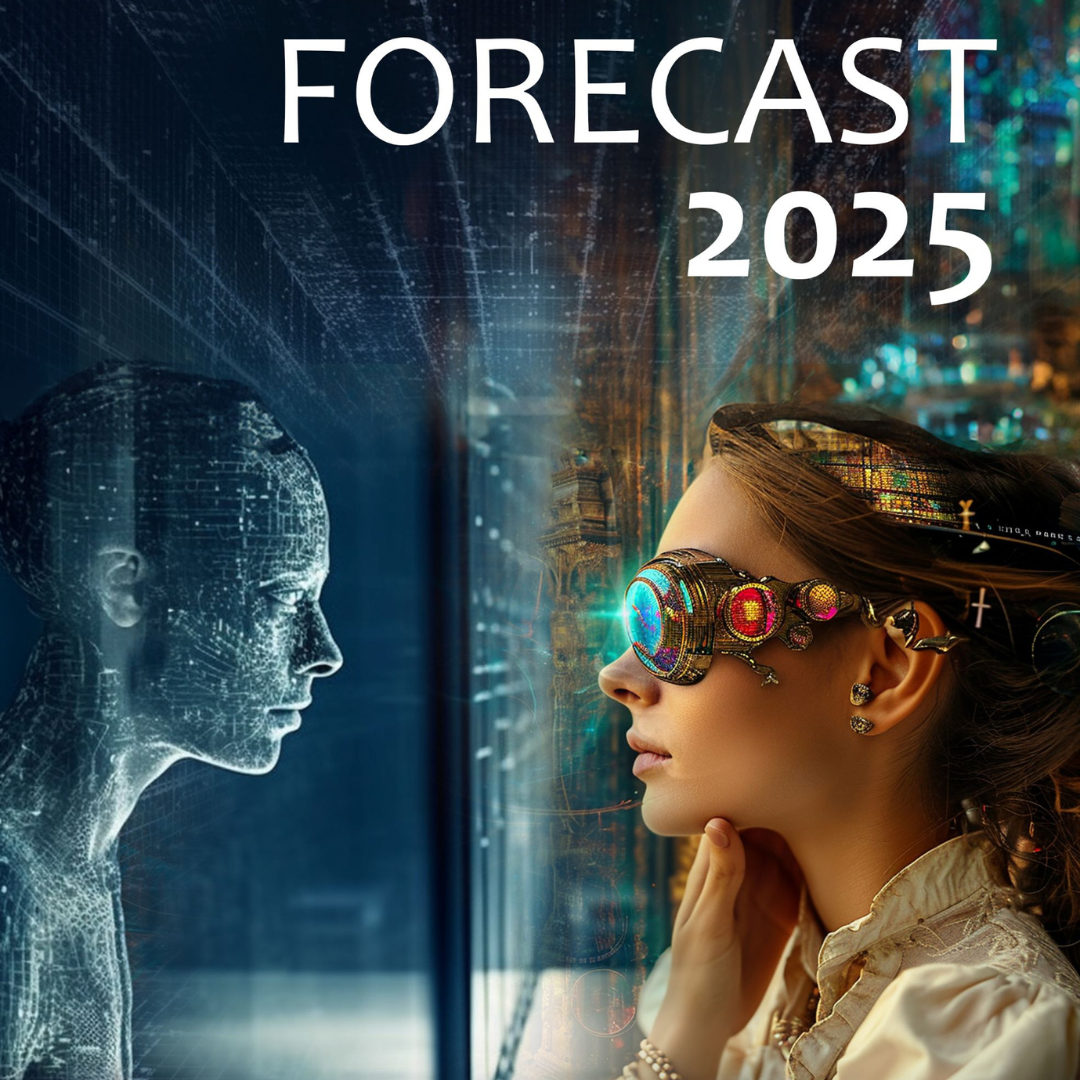 Forecast 2025 Merriman Market Analyst
