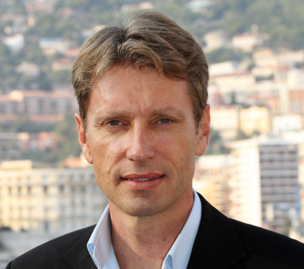 Home - Merriman Market Analyst