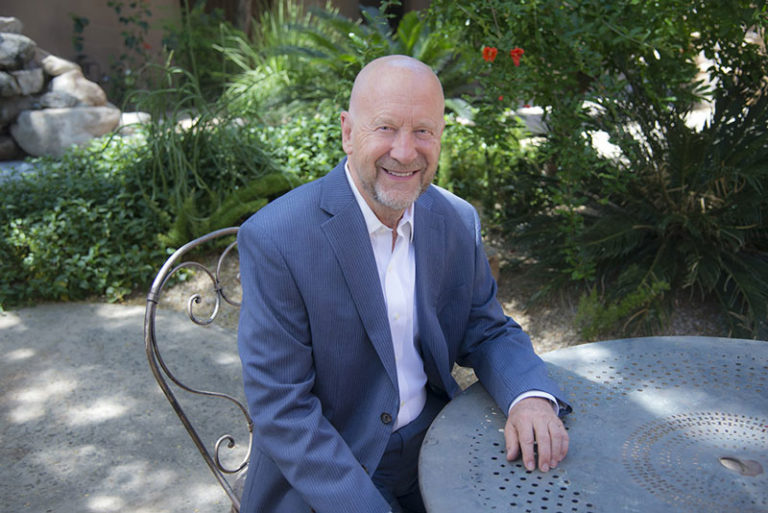 About Us - Merriman Market Analyst