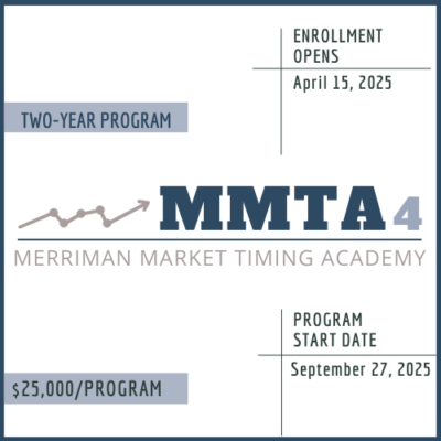 Raymond Merriman Merriman Market Analyst - Raymond Merriman