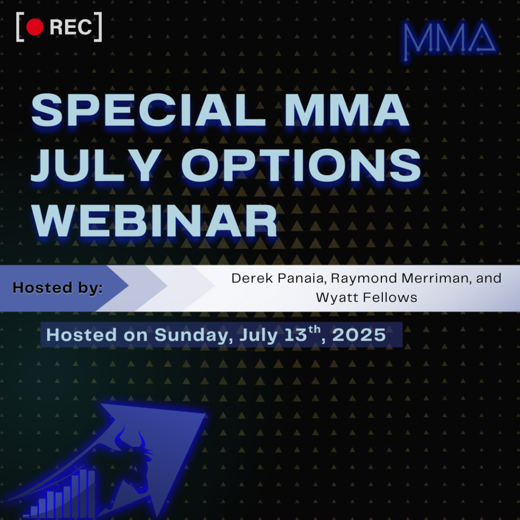 Webinars Archives - Merriman Market Analyst